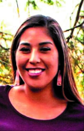 Stevie Rae Bucktooth | News, Sports, Jobs - Observer Today